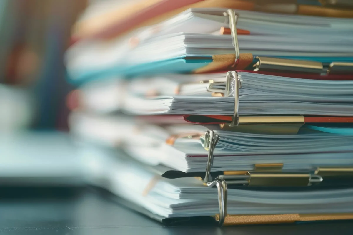 Best Practices for Translated Legal Documents - Premier Focus Translations